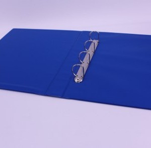 A3 Portrait Ring Binders - Minerva Loose Leaf