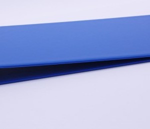 A4 Landscape Ring Binders - Minerva Loose Leaf