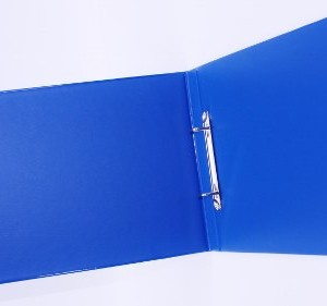 A4 Landscape Ring Binders - Minerva Loose Leaf