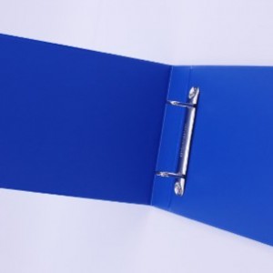 A5 Landscape Ring Binders - Minerva Loose Leaf