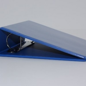 A6 Ring Binders - Minerva Loose Leaf