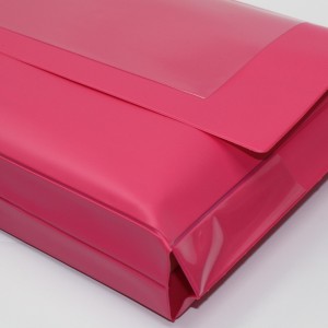 Deed Wallets 55mm - Minerva Loose Leaf