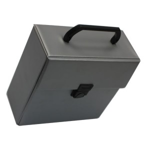 Carry Cases - Minerva Loose Leaf