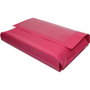 Deed Wallets 55mm - Minerva Loose Leaf